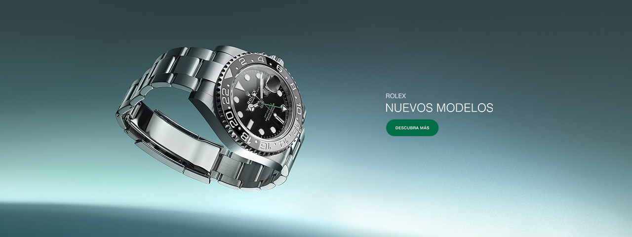 Rolex - FS Richard